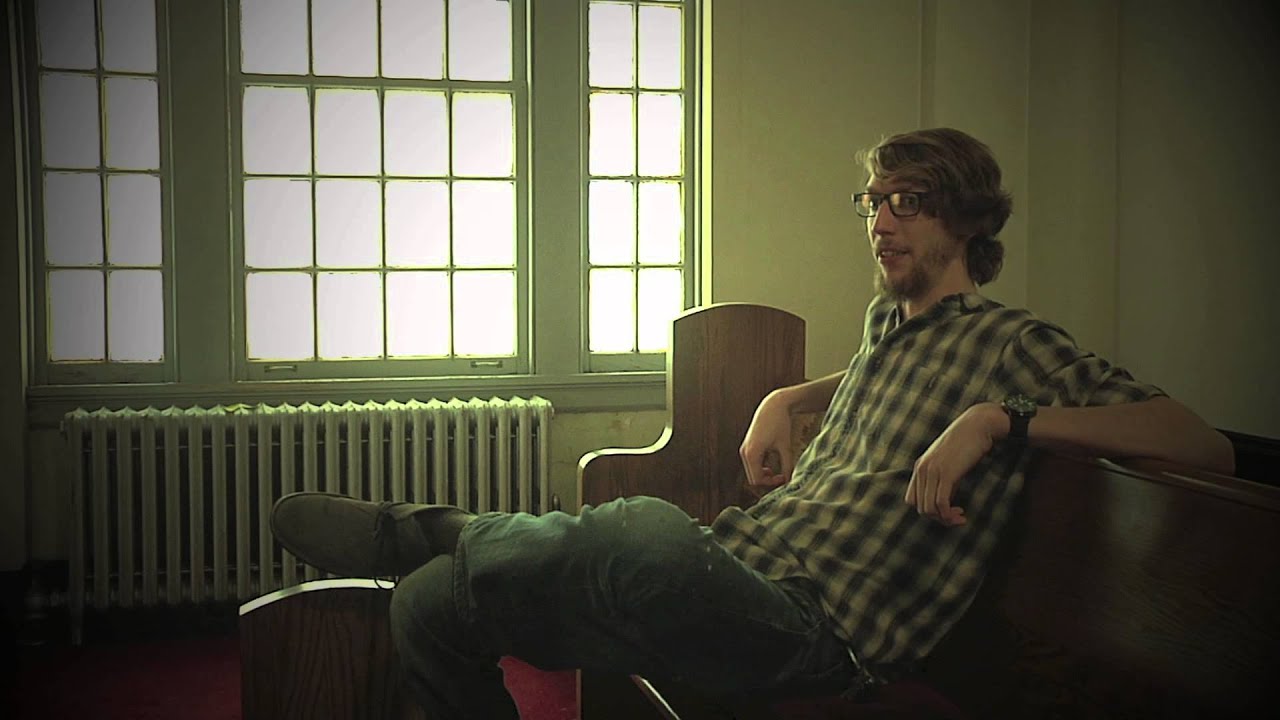 Artist Profile | Stephen Wozny - YouTube