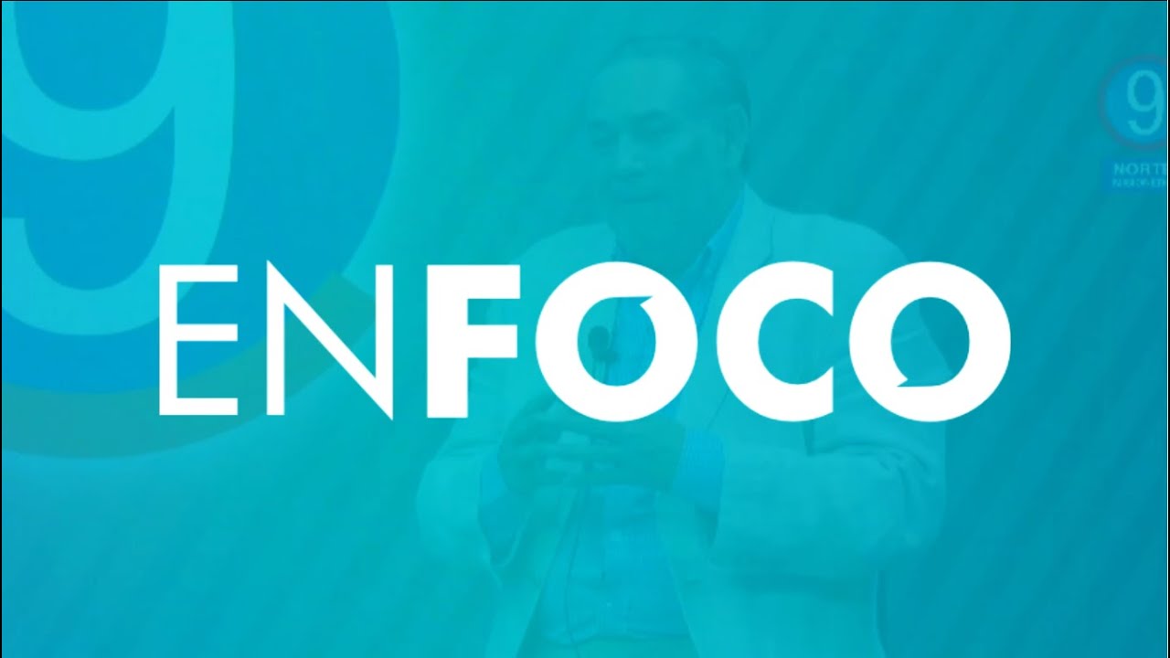 EN FOCO 2024 / PROGRAMA 07 - YouTube