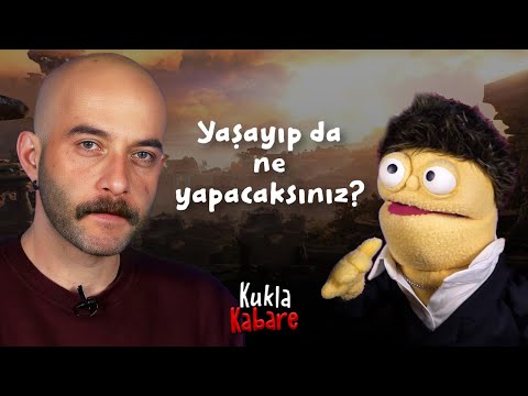 SURVIVOR, ISSIZ ADA GEYİĞİ, ZOMBİ İSTİLASI