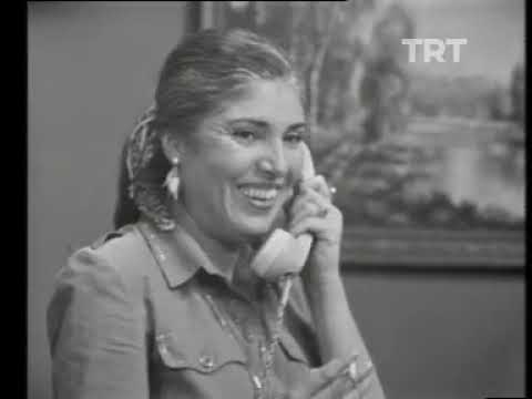 Buyurun Bakalım 1 Alpay İzbırak, Elçin Şanal, Sungun Babacan, Köksal Engür, Jale  Aylanç