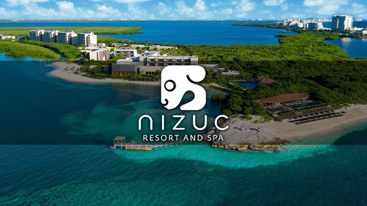 Nizuc Hotel Cancun | An In Depth Look Inside Nizuc Resort Cancun - YouTube