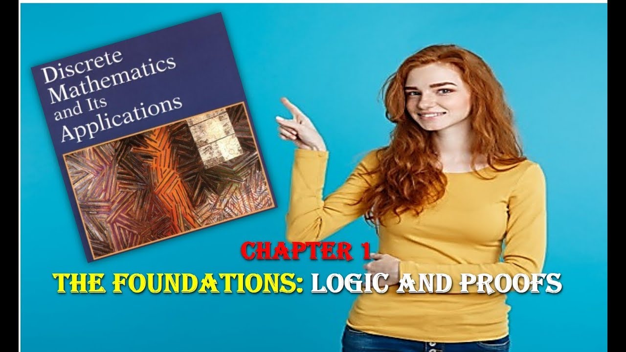 Discrete Maths Logic and Proofs Applications of Propositional Logic ...