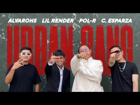 URBAN GANG - 24.03.2023 (documental) - YouTube