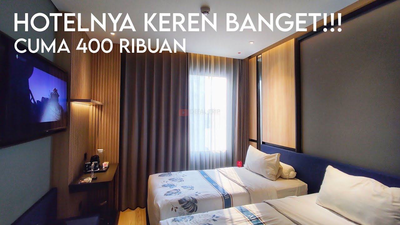 HOTEL IBIS SURABAYA TIDAR | REKOMENDASI HOTEL BAGUS DAN MURAH DI ...
