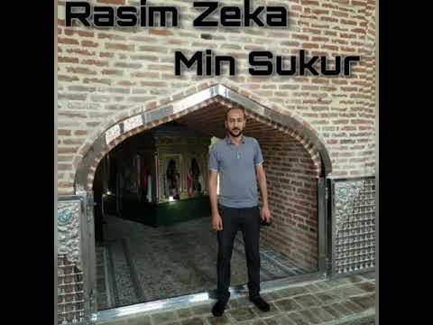 rasim zeka min wukur