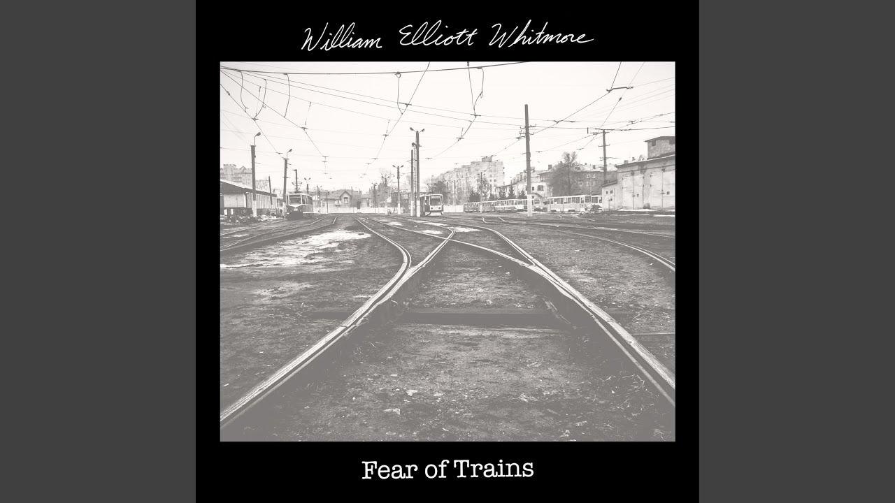 Fear of Trains - YouTube