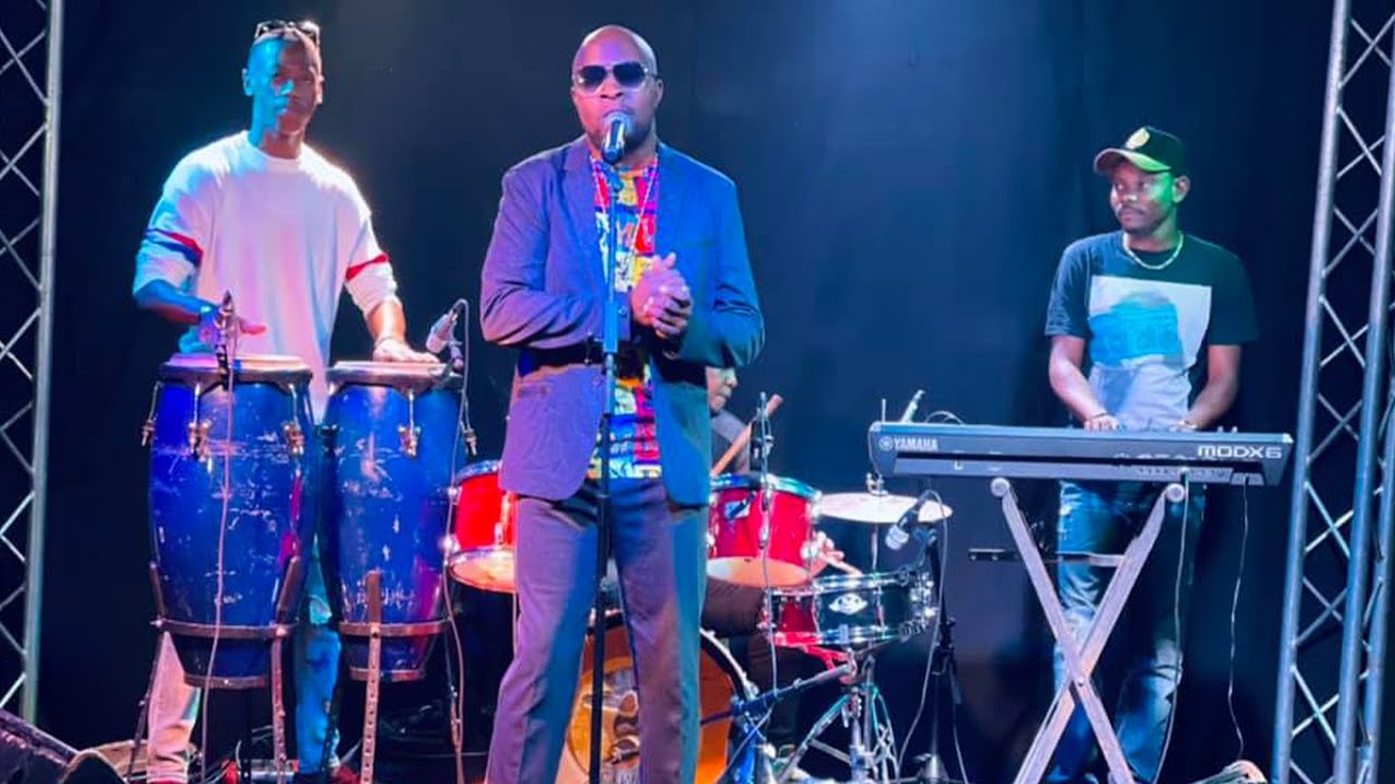 URGENT SORTIE OFFICIELLE DU CLIP BOKOKO DE ROGA ROGA LAMPADAIRE ET ...