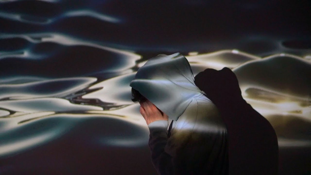 kalvin moon - centipede (Official Music Video) - YouTube