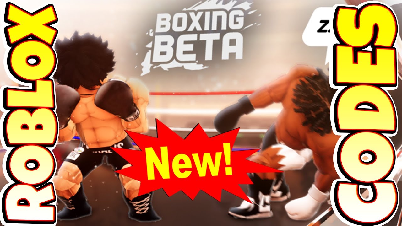[XMAS🎄] Boxing Beta! By sketchy laboratory Roblox GAME, ALL SECRET ...
