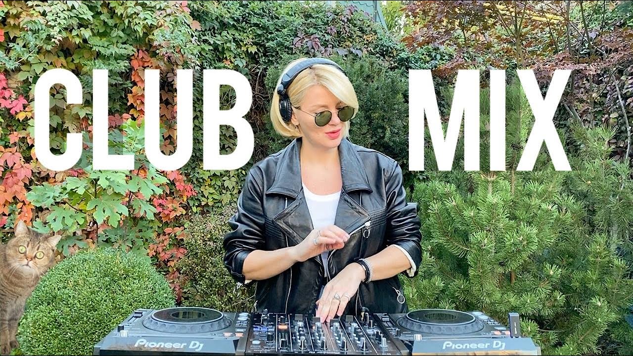 Dance Club House Mix / Feel Good House Music / The Best for your Party ...