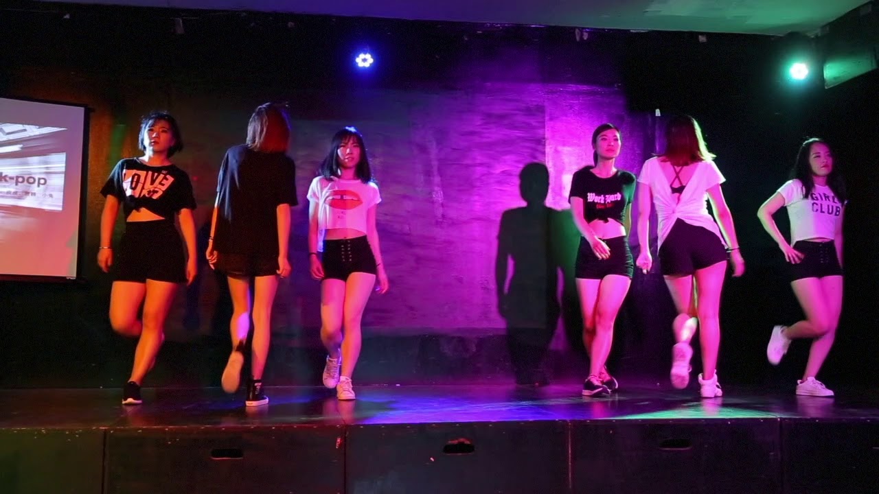 Kpop crazy - YouTube