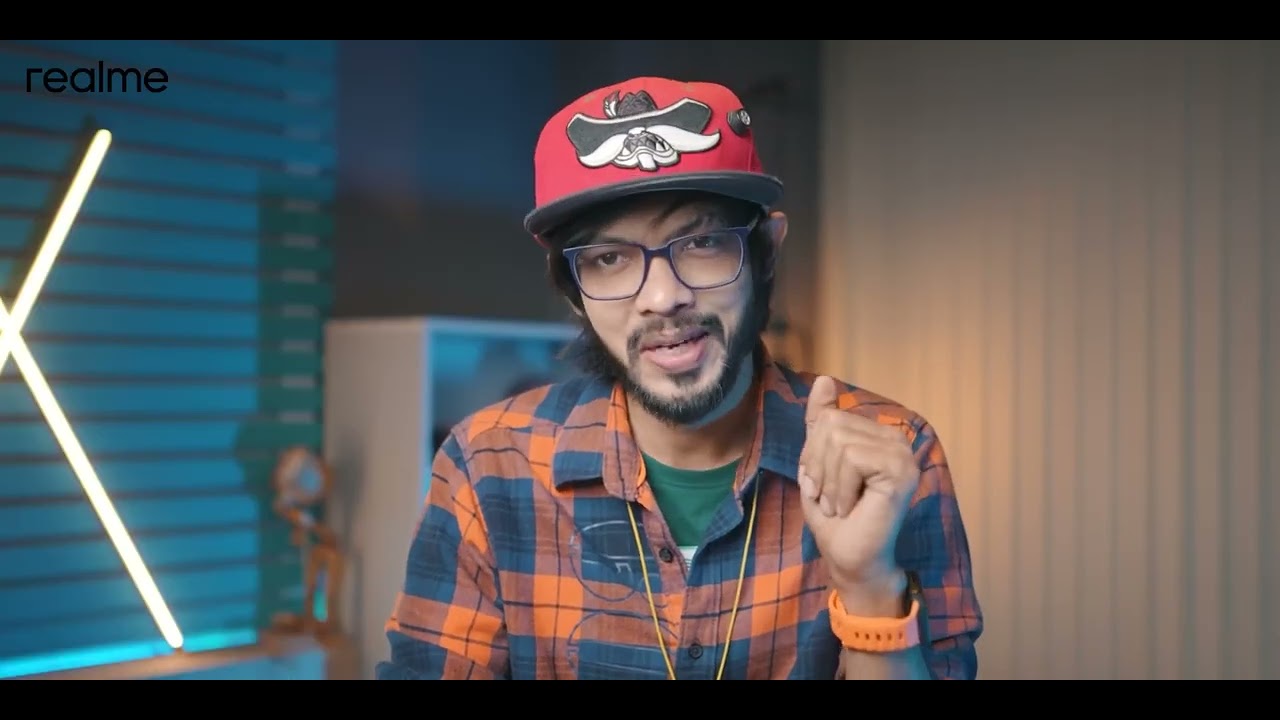 Top Tech reviewers Take on Most Quality 108MP Camera's Phone realme C67 ...