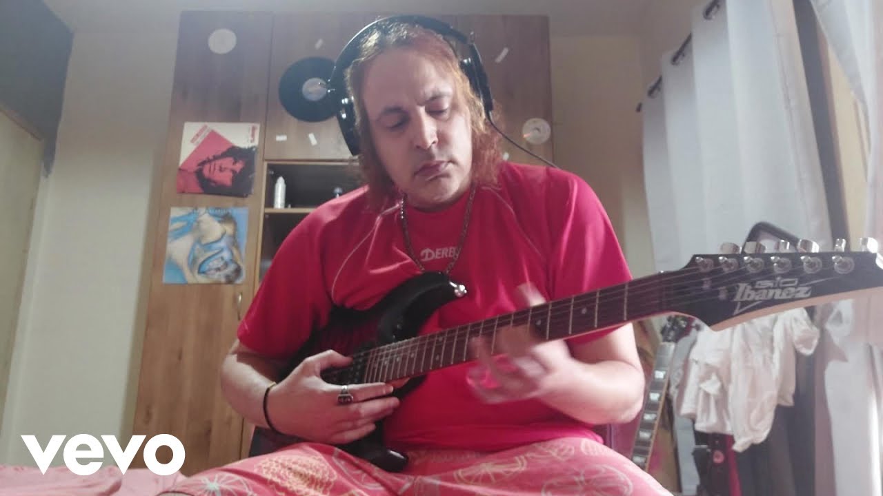 Leo Roar Fischer - The dragon vol 3 - YouTube
