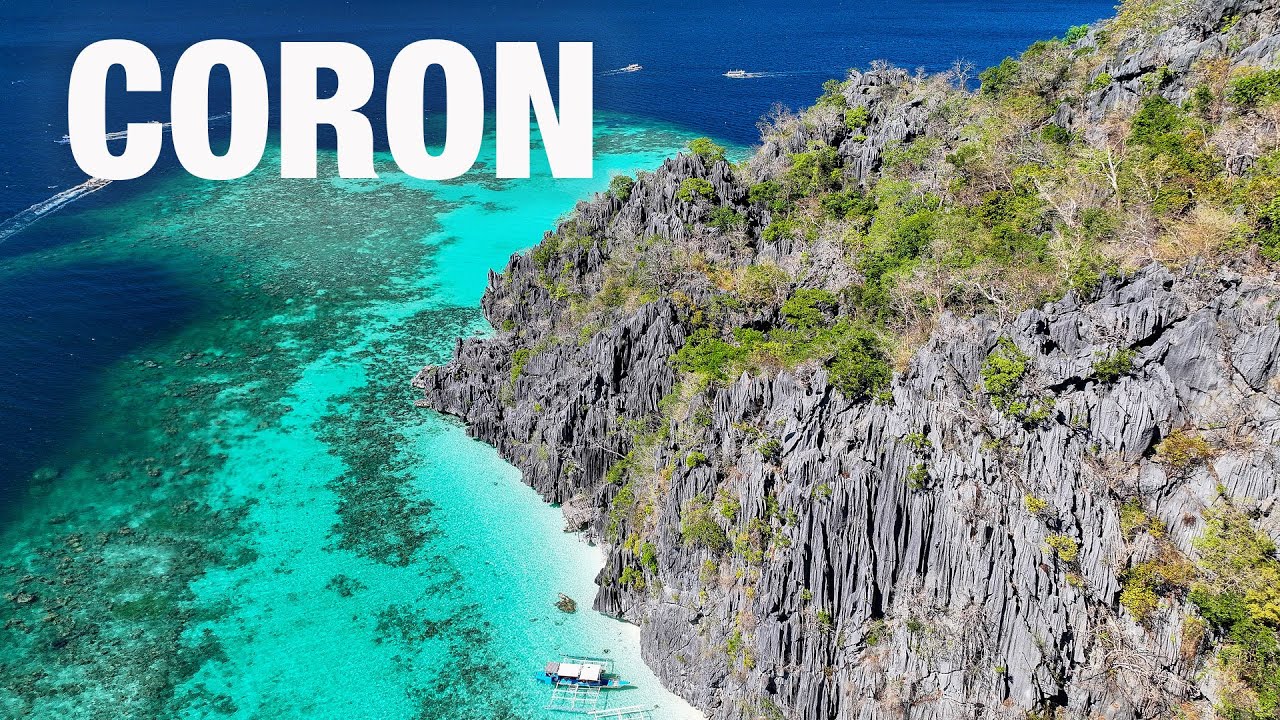 WOWDivers Crew Philippines 2024 | Coron, Cebu | 5K - YouTube