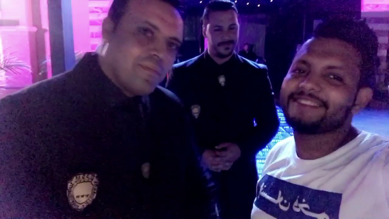 W club marrakech - YouTube