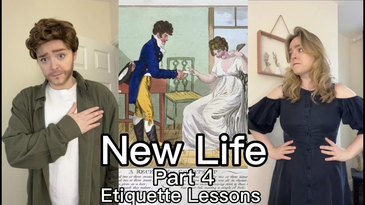 New Life - Part 4! 👶🏻 Ongoing Comedy Series - YouTube