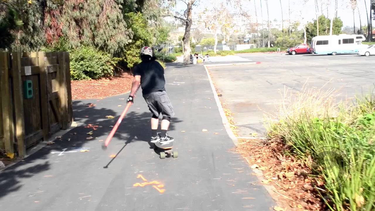 Street Skate SUP (Stand Up Paddle) SkeightSUP San Juan Capistrano ...