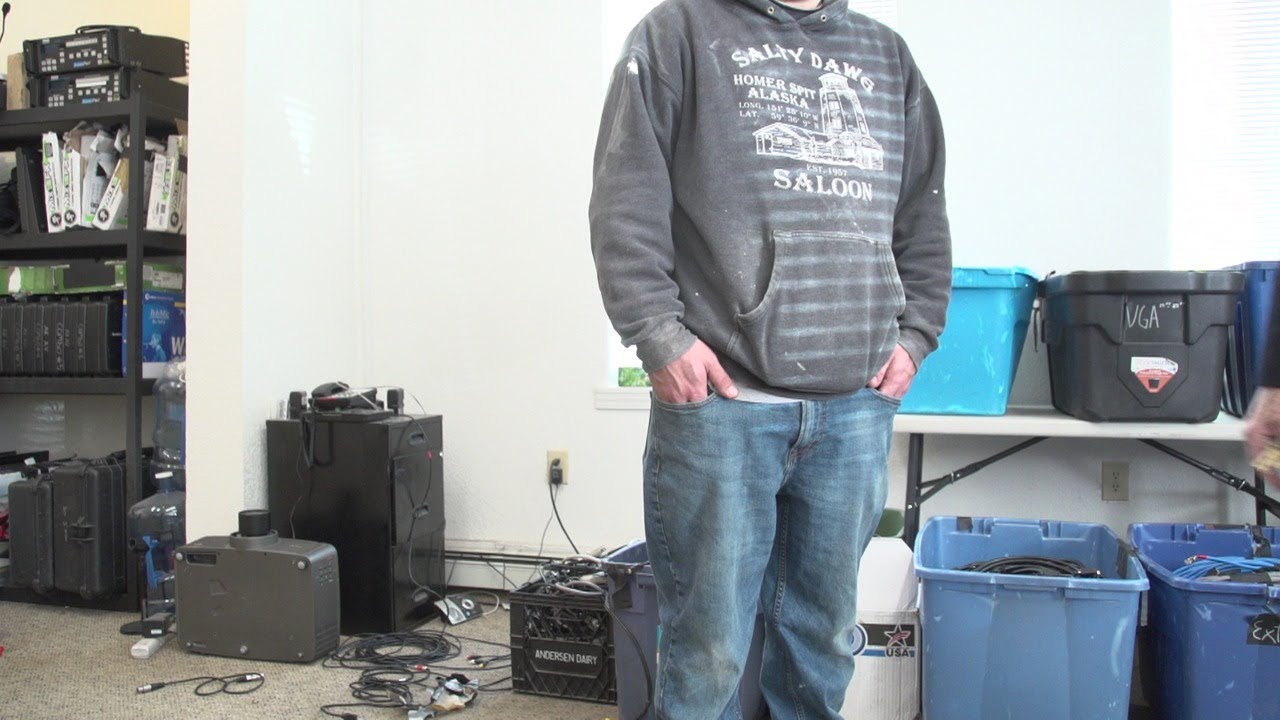 test again - YouTube