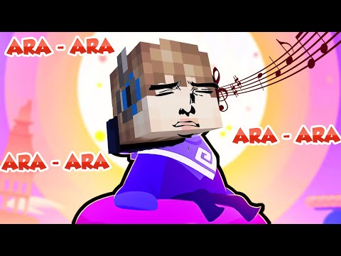 MAIN GAME PAKE SUARA MERDU ODO LAGI !!