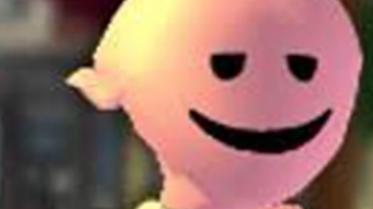 EARTHWORM SALLY TAKES OVER ROBLOX - YouTube