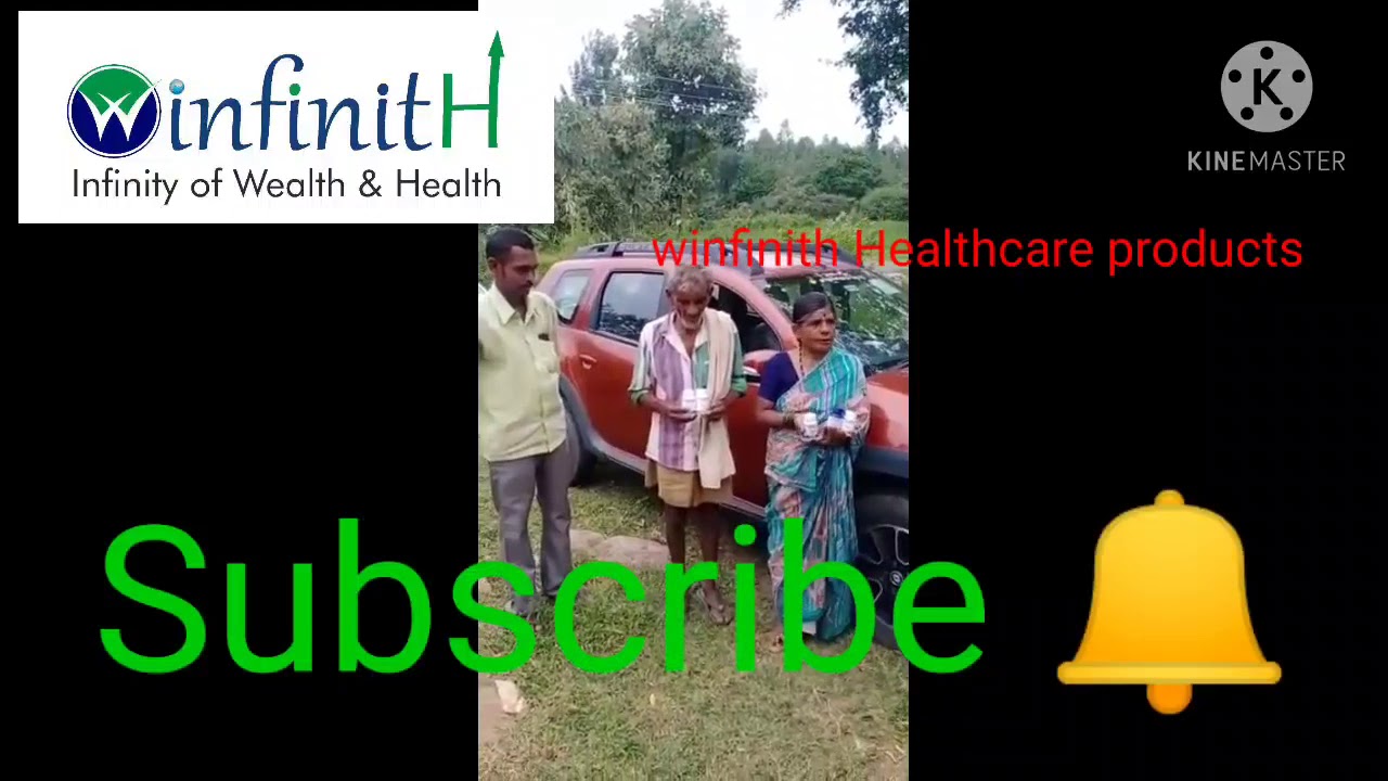 WINFINITH Health Care Results More Details Contact 8639904323 - YouTube