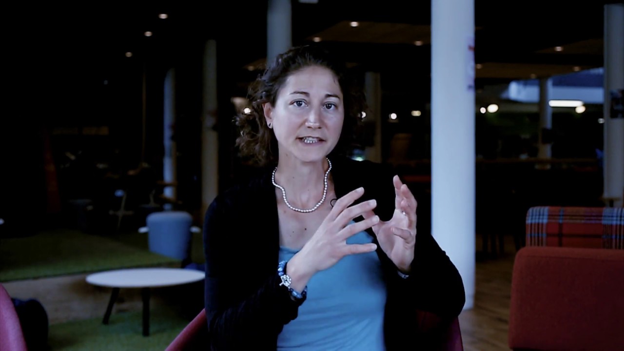 From the Faculty of Environment, Society and Design - YouTube