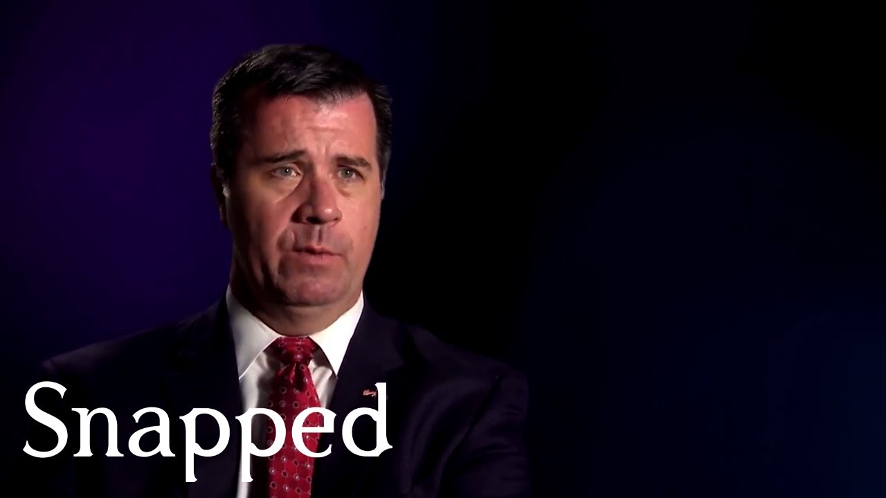 Snapped: Bonus Clip - A Wicked Crime (Season 21, Episode 7) | Oxygen ...