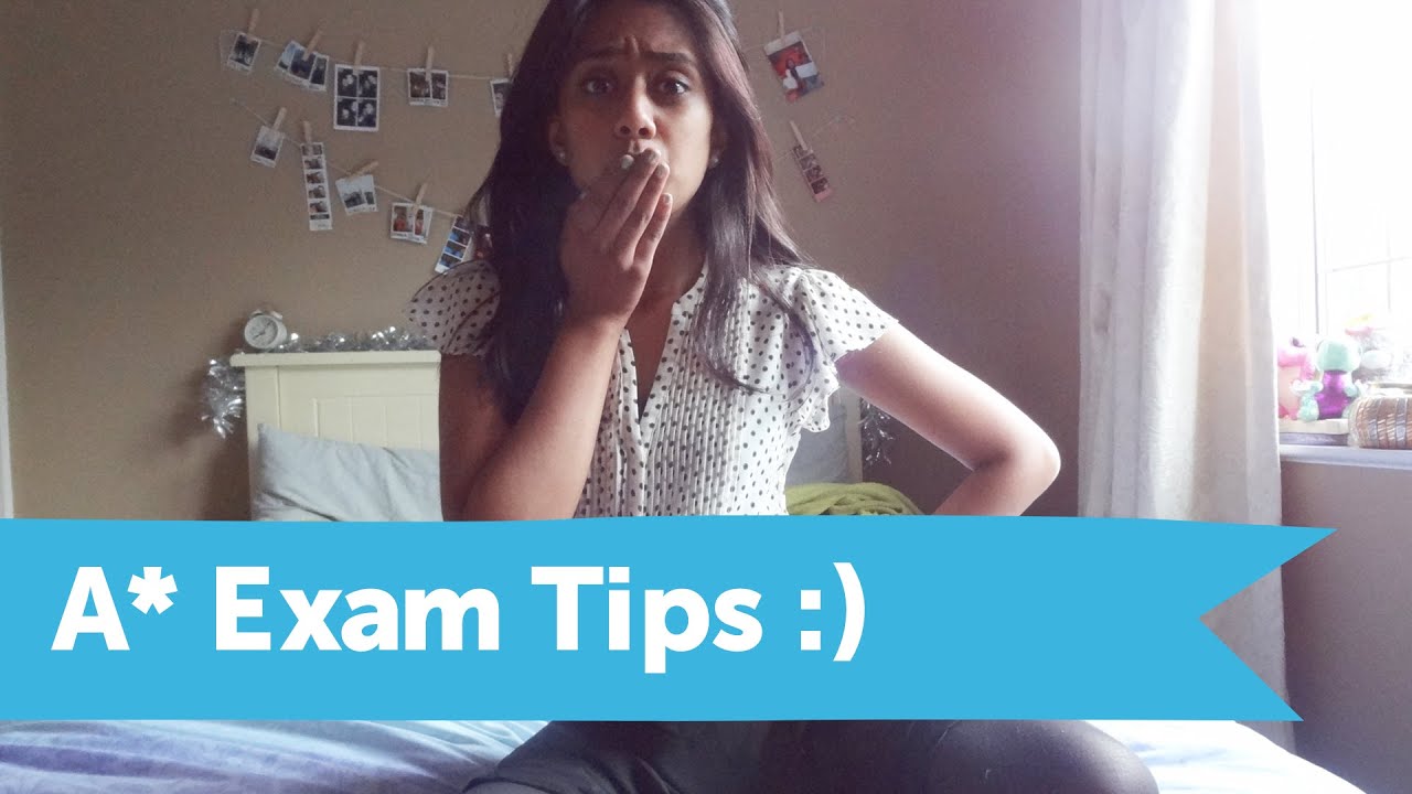 The Day Of The Exam Tips YouTube the-day-of-the-exam-tips-youtube