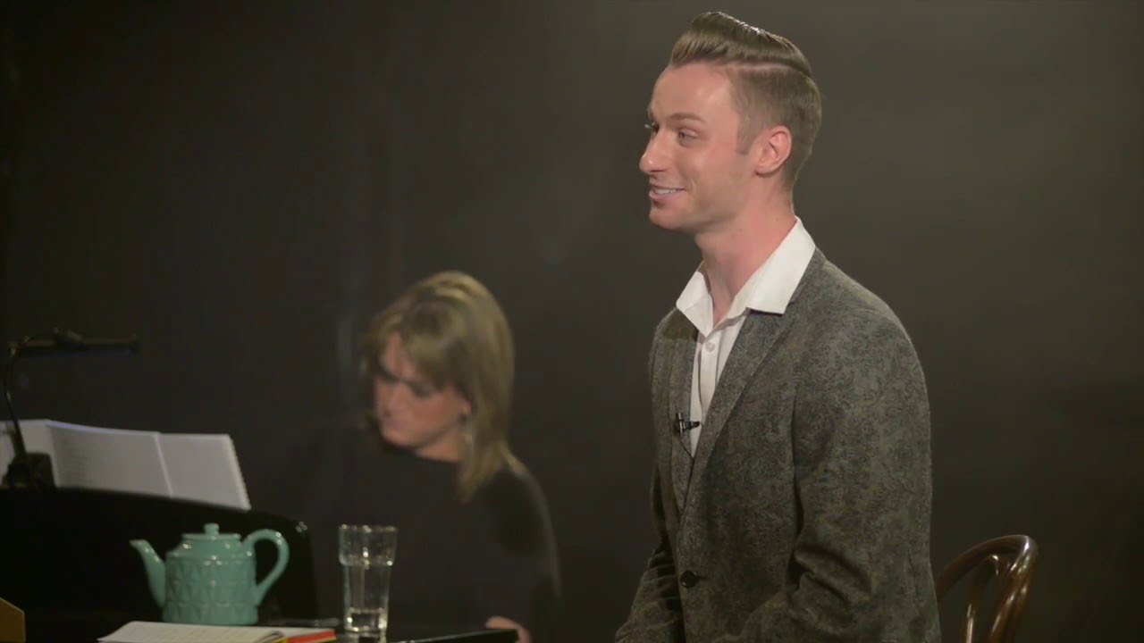 WAIT A BIT - Gregory Hazel (What Am I Doing?) - YouTube