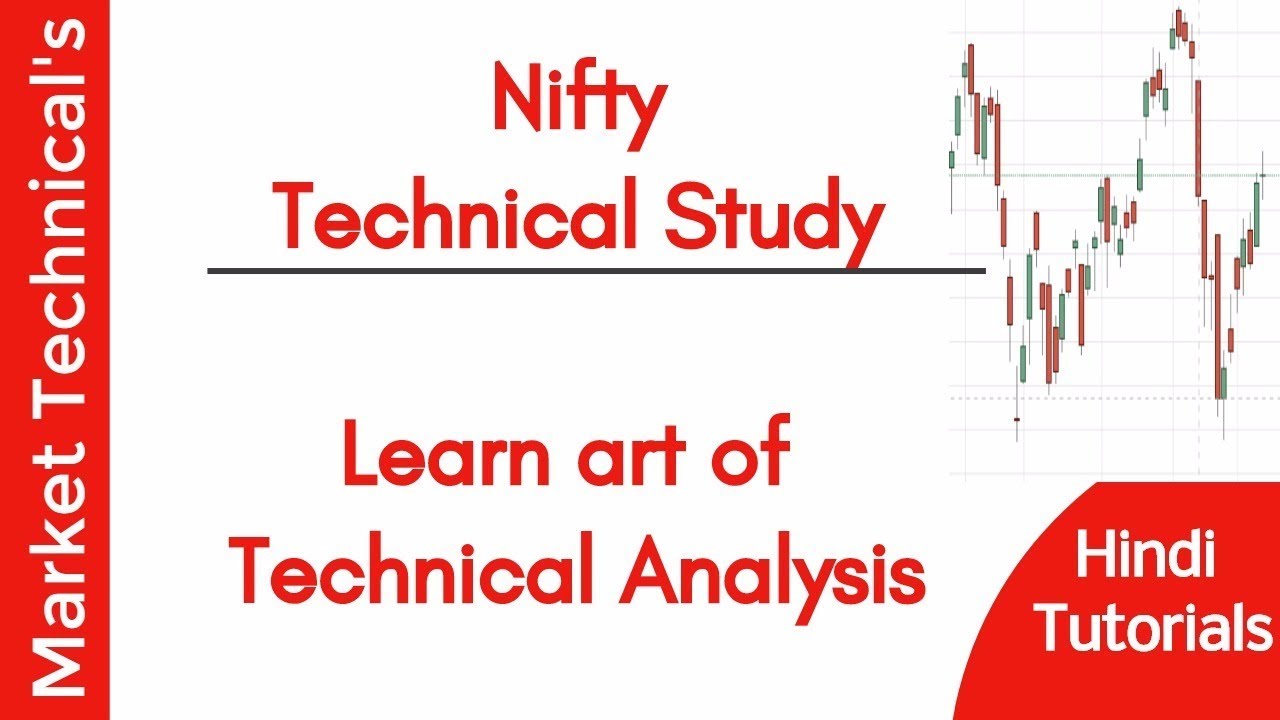 Nifty today technical chart | Nifty technical study | nifty technical ...