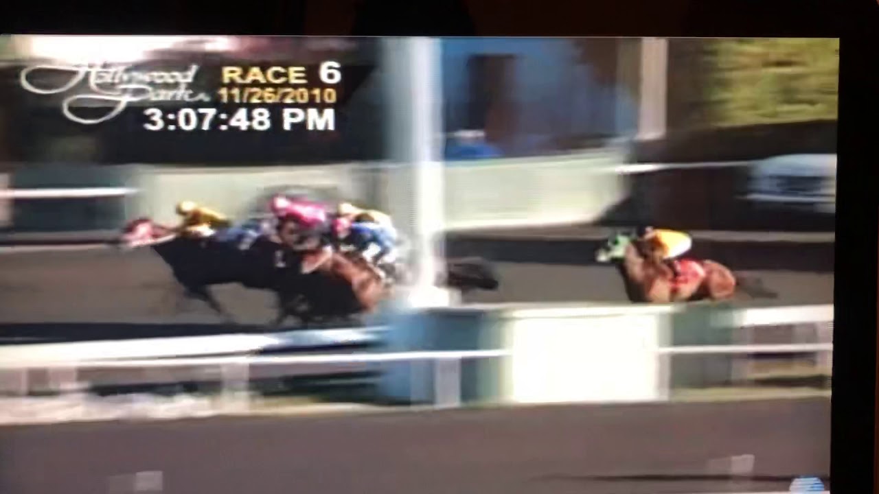 # 1 jockey Felipe Valdez & trainer Ed moger - YouTube