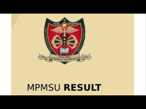 MPMSU REVERIFICATION RESULTS UPDATE 📣🔔📢#mpmsu #odl #mpmsu_latest ...