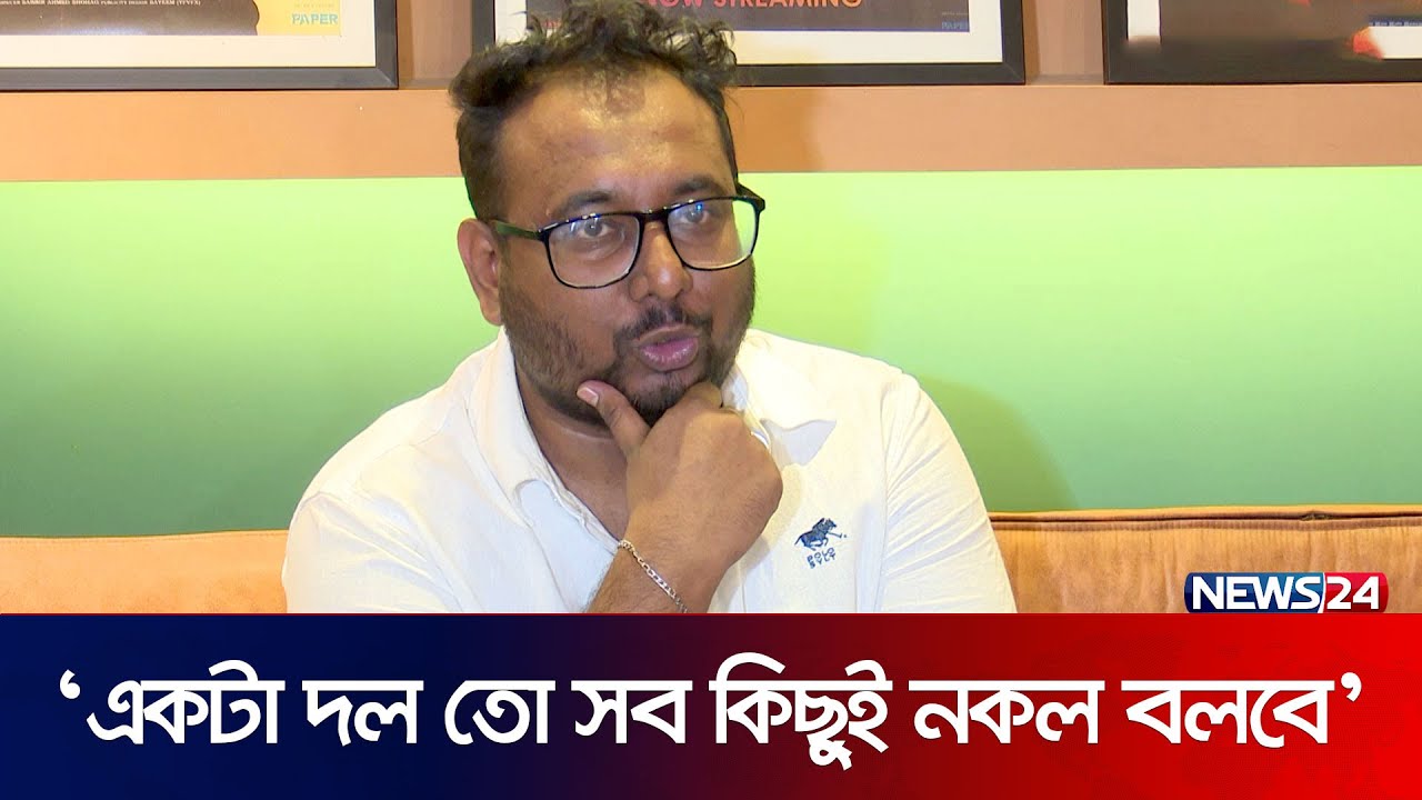 কেন শাকিব খানকে নিয়ে সিনেমা বানালেন না রায়হান রাফি? | Raihan Rafi ...