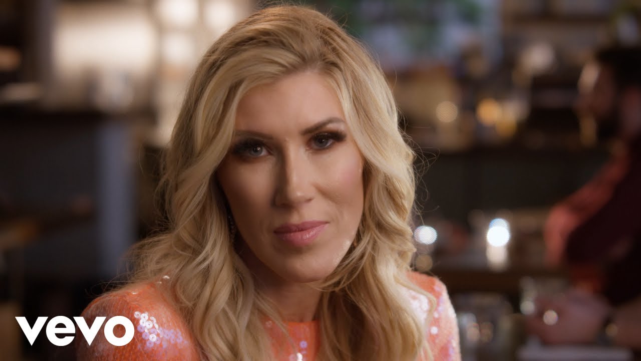 Kimberly Dawn - Leave Her Better - YouTube