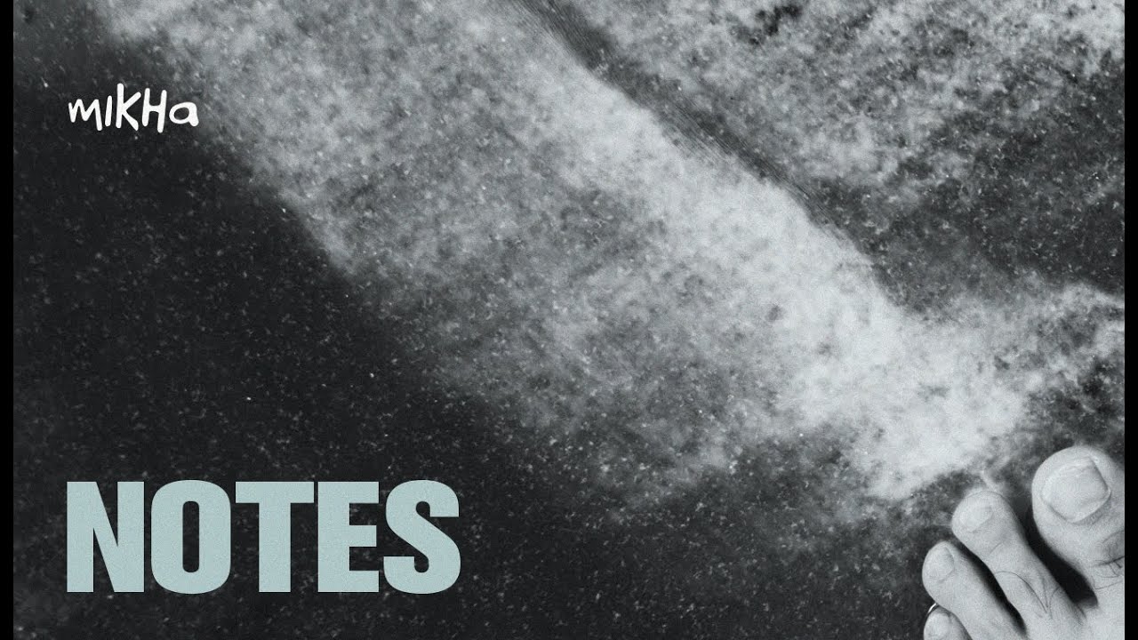 Mikha Angelo - NOTES: Hatimu Sama - YouTube
