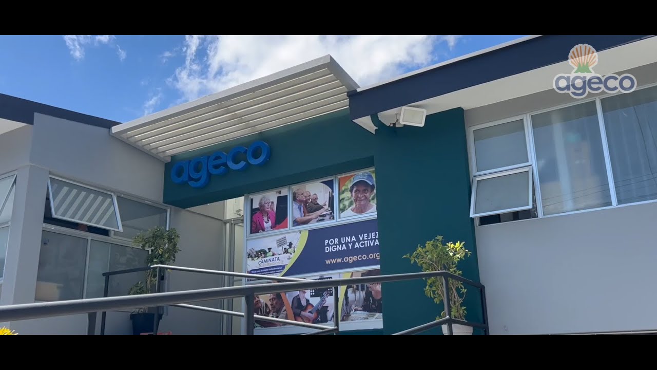 Propuesta de Valor AGECO - YouTube