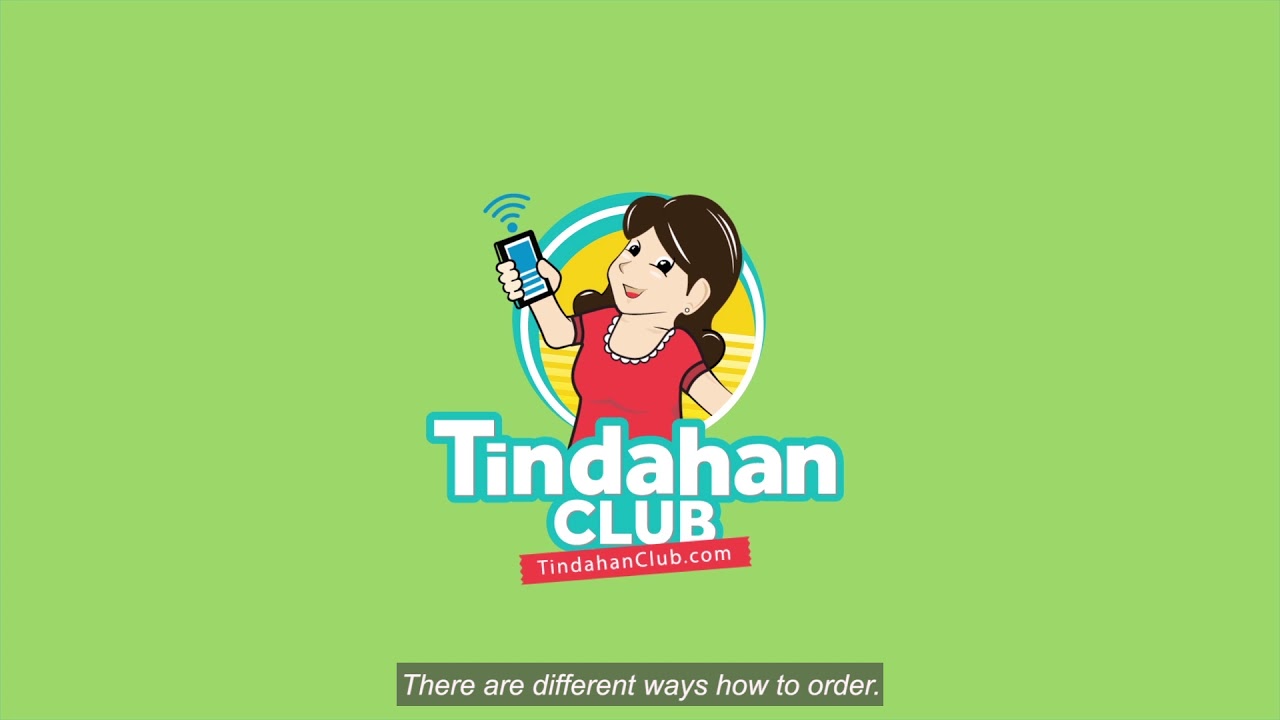 How to Use Selecta Tindahan Club Subbed - YouTube