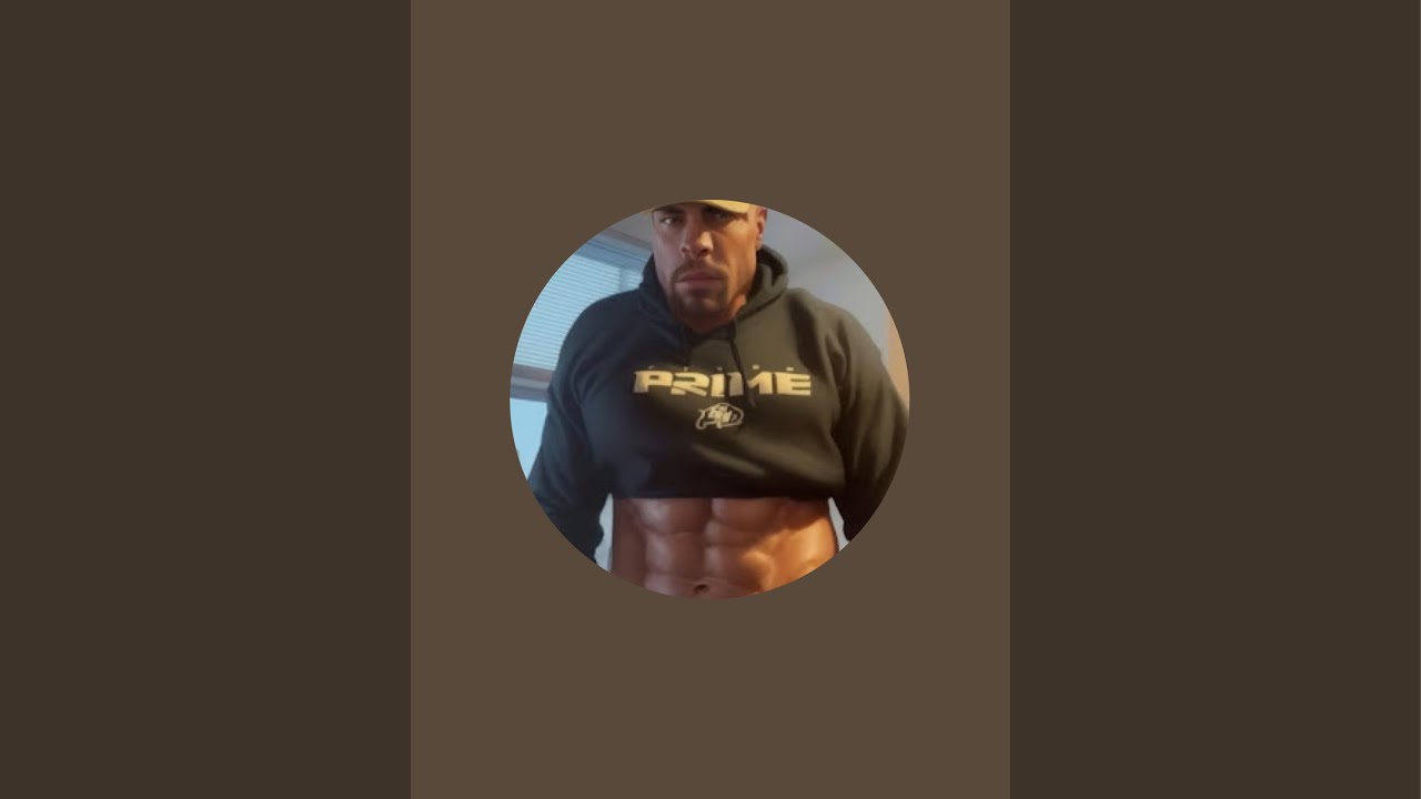 Brian Rouse is live! - YouTube