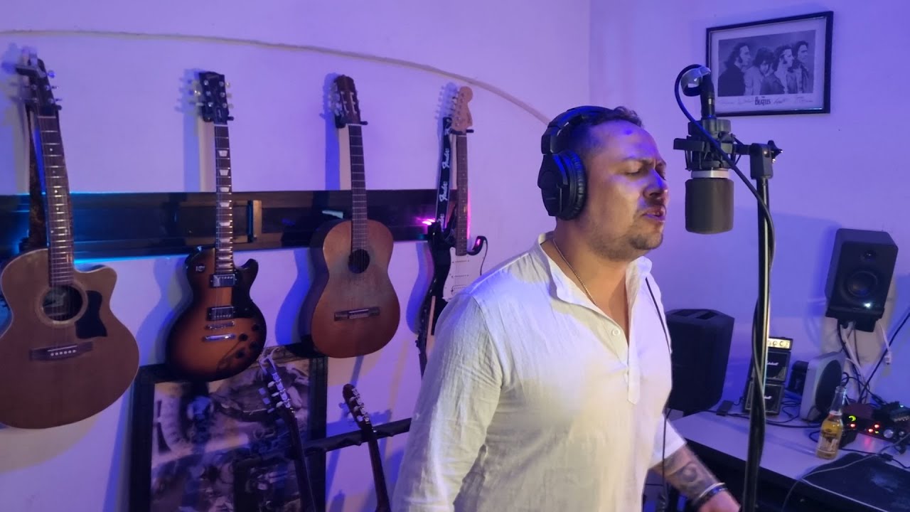 SEÑORA DE TAL ( JAVIER MEDRANO ) - YouTube