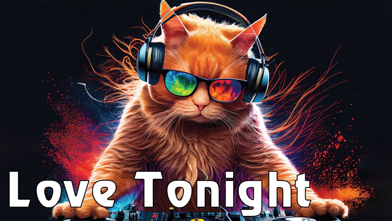 🎧 Love Tonight 🔥 Latest music in April 🔥 Extremely tense music smashes ...