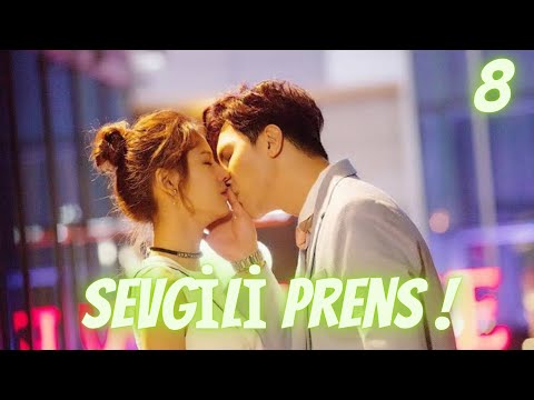 Sevgili Prens | 8. Bölüm | Dear Prince | Zhang Yu Xi | Melvin Sia | Caravan