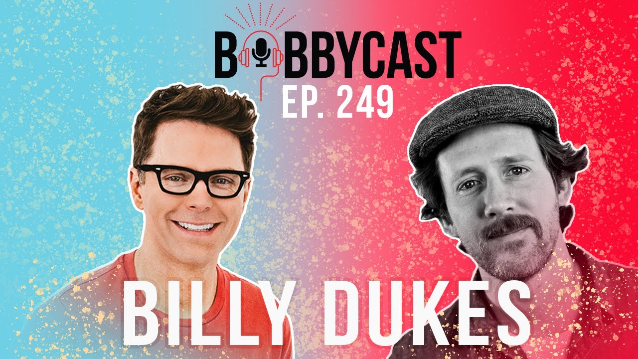 #249 - Bobby and Billy Dukes from Taste of Country on The Top 10 ...