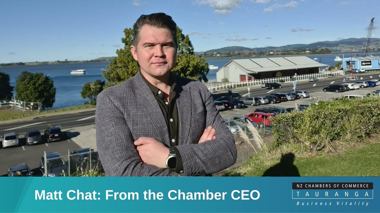 Matt Chat: June 2021 - YouTube