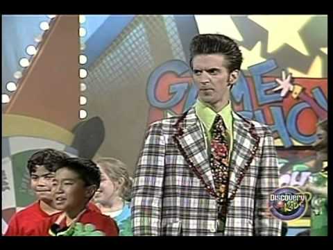UhOh! Game Show - Ep 1998x04 - Intro - YouTube