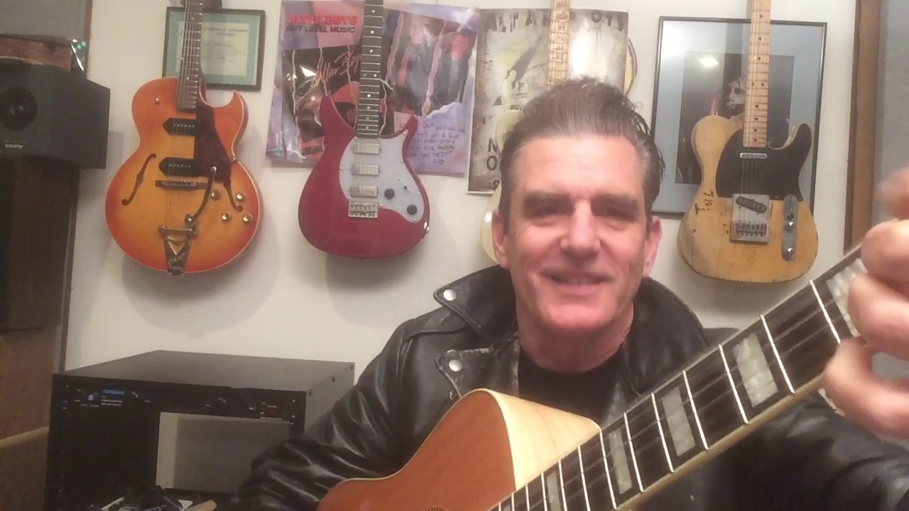 "Devotion" (Mike Stand, The Altar Boys) From "No substitute" - YouTube