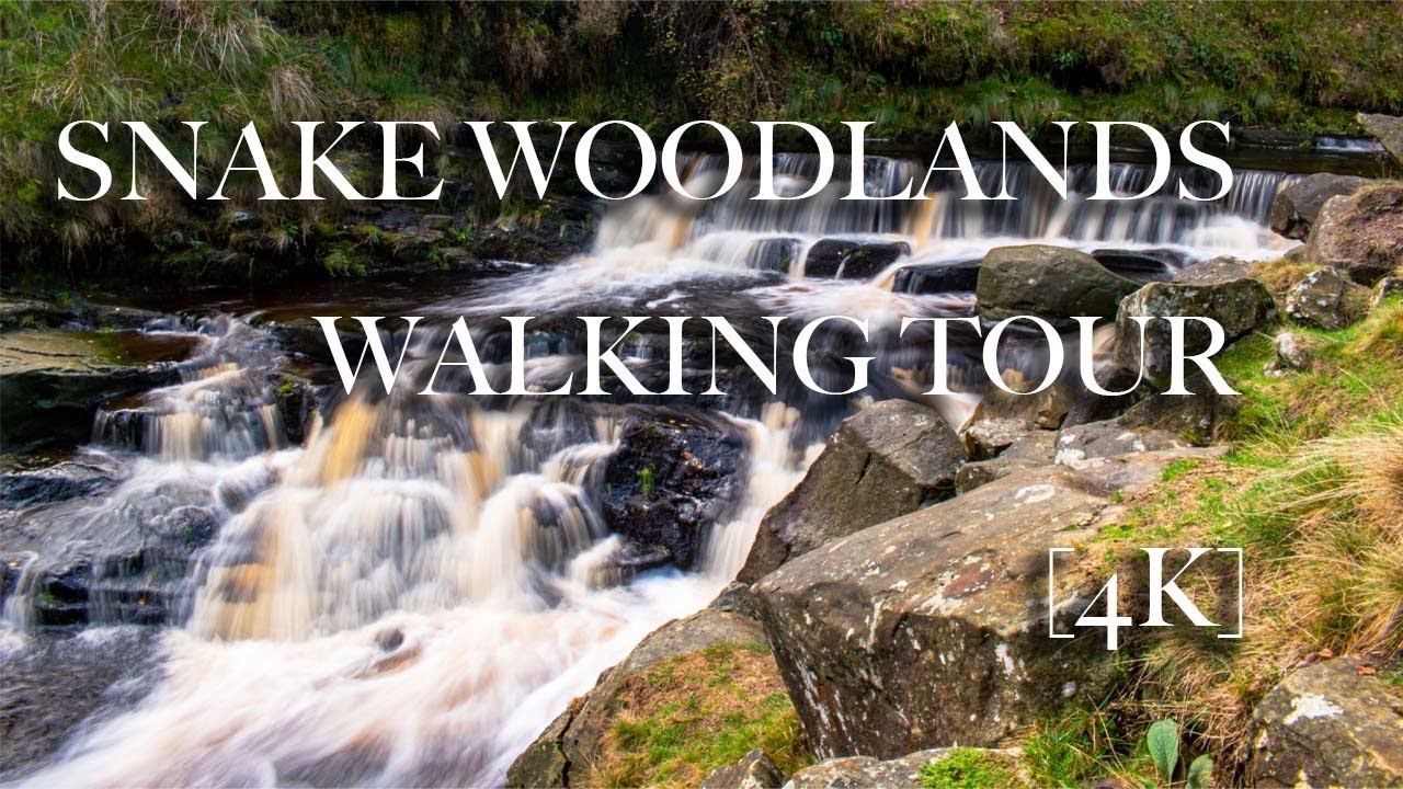 Visiting Snake Woodland! The Peak District - an amazing place to ...