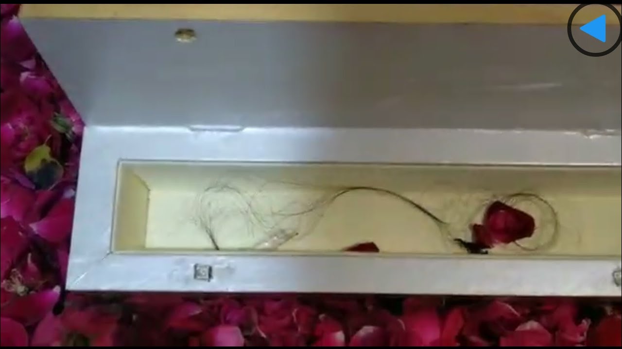 Zeyarat nalan-e-pak - YouTube