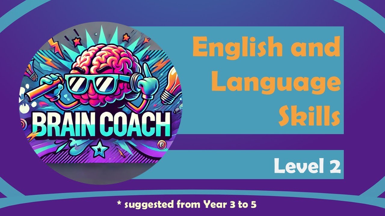 📝 Measure Your Grammar & Vocabulary Against 80% of Students! | Level 1 ...