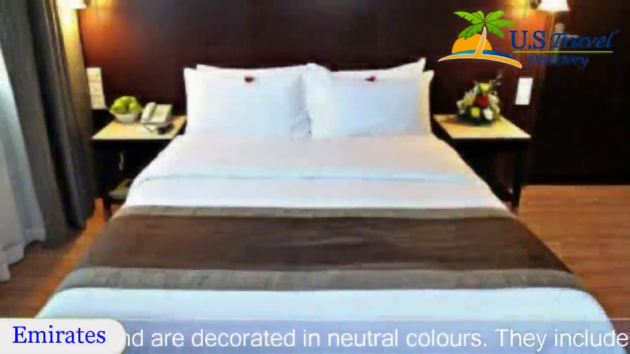 Signature INN Deira - Dubai Hotels, UAE - YouTube