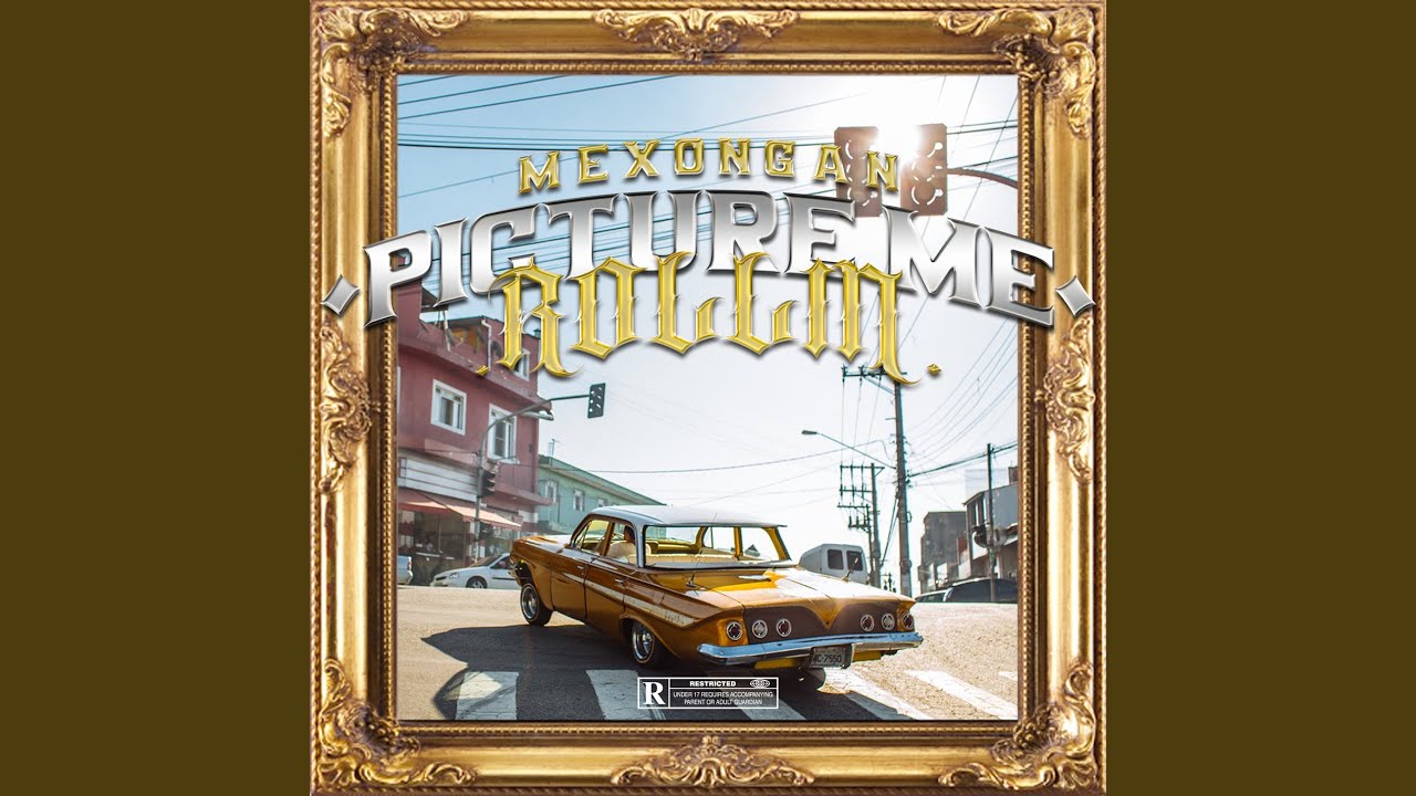 Picture Me Rollin' - YouTube